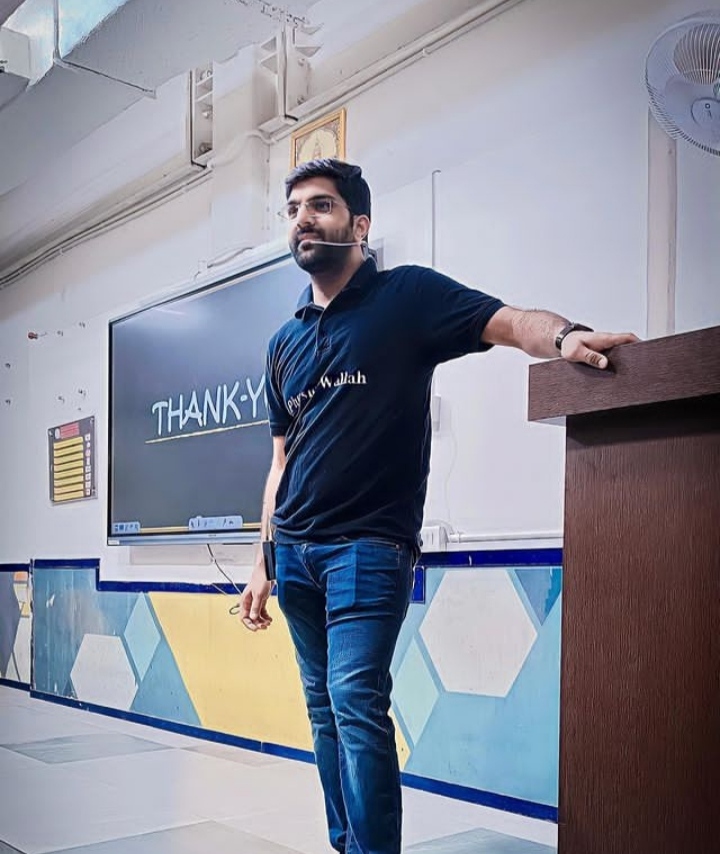 Mohit Dadheech- newworldtrending