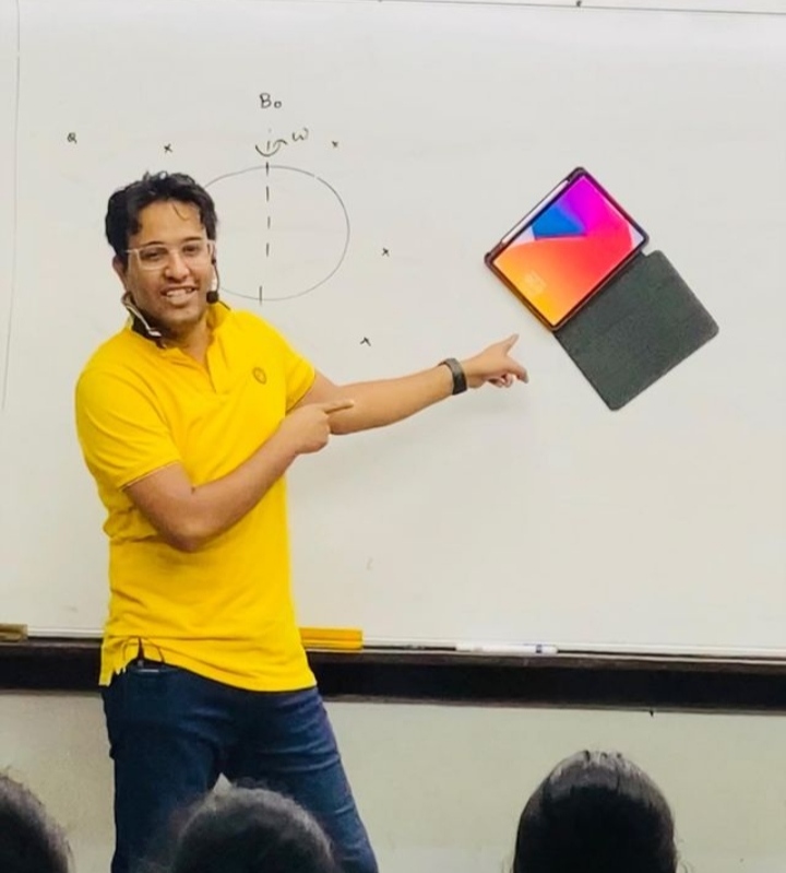 Saleem Ahmed - newworldtrending