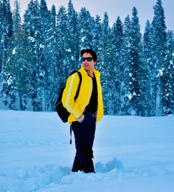 Saleem Ahmed - newworldtrending