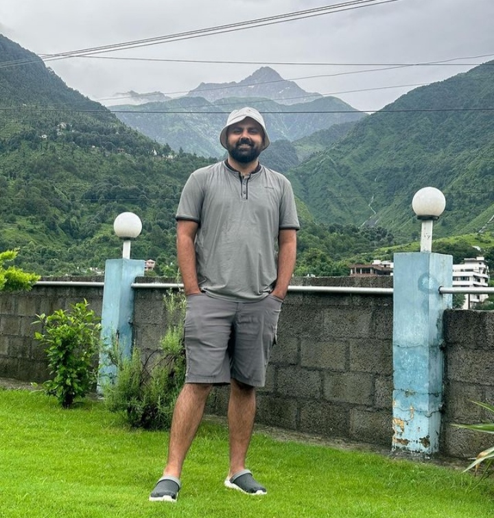 Sudhanshu kumar - newworldtrending